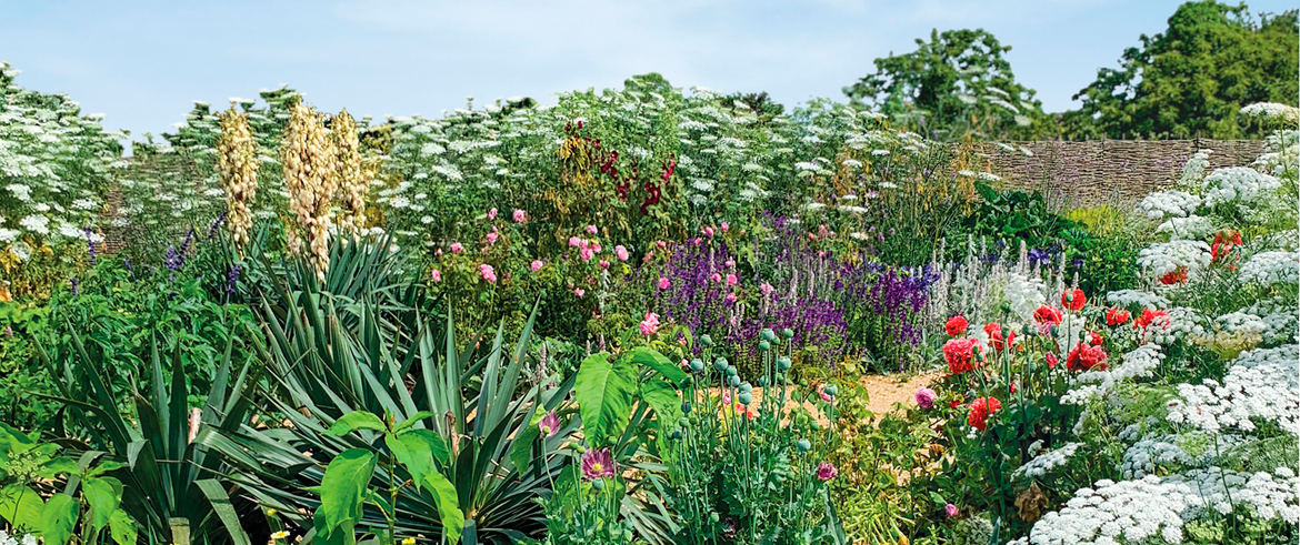 How to Visit Farringford Historic House